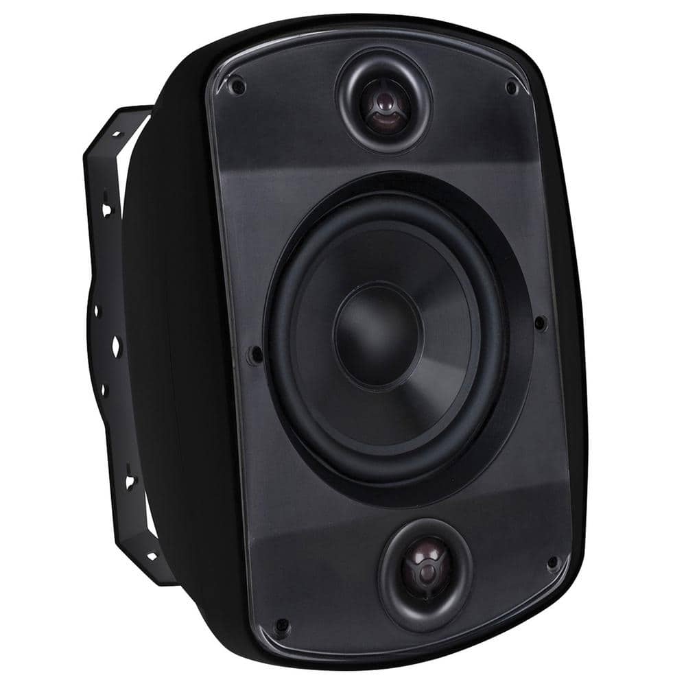 RUSSOUND Acclaim 5 Series OutBack 5.25 in. 2-Way MK2 Outdoor Speakers ...