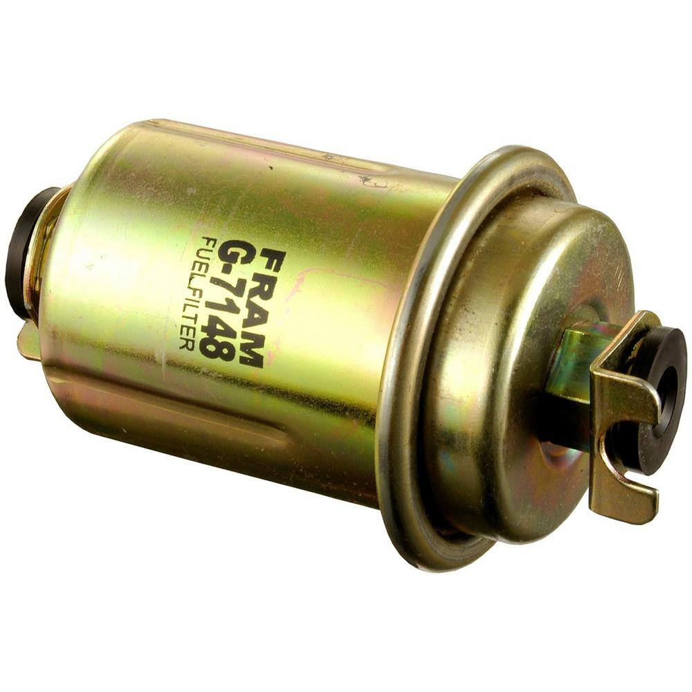 Fram Fuel Filter G7148 - The Home Depot