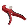 Orbit 1-1/4 in. Poly Pipe Ergo Cutter 26120 - The Home Depot