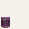 BEHR ULTRA 1 qt. #W-B-200 Popped Corn Extra Durable Eggshell Enamel ...