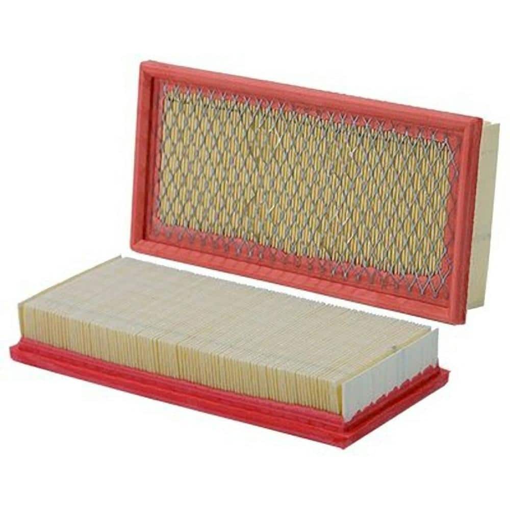 Wix Air Filter 42133 - The Home Depot