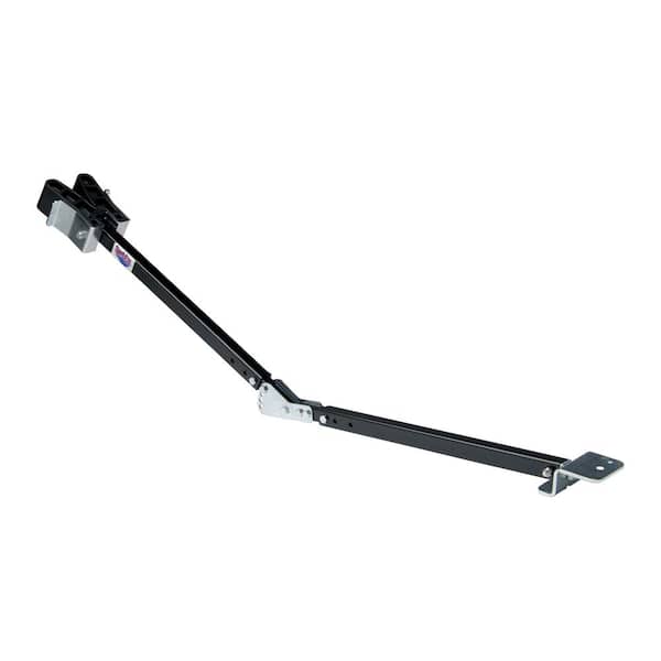 Attwood MD Angled Adjustable Reach Transom Saver 460-ADJ - The Home Depot