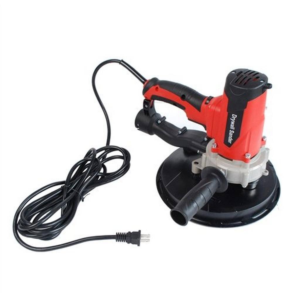 ALEKO 705 Amp Electric Variable Speed Drywall Vacuum Sander 705A - The ...