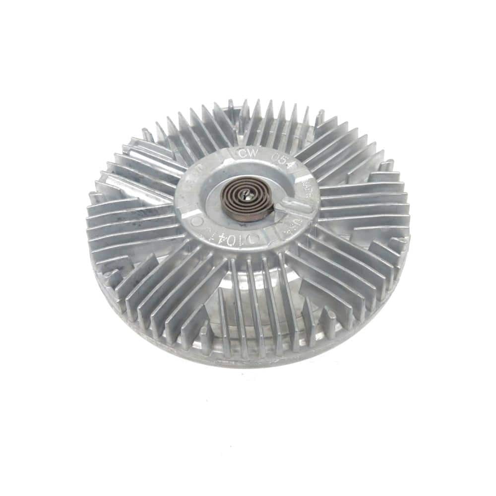 US Motor Works Engine Cooling Fan Clutch 22054 - The Home Depot