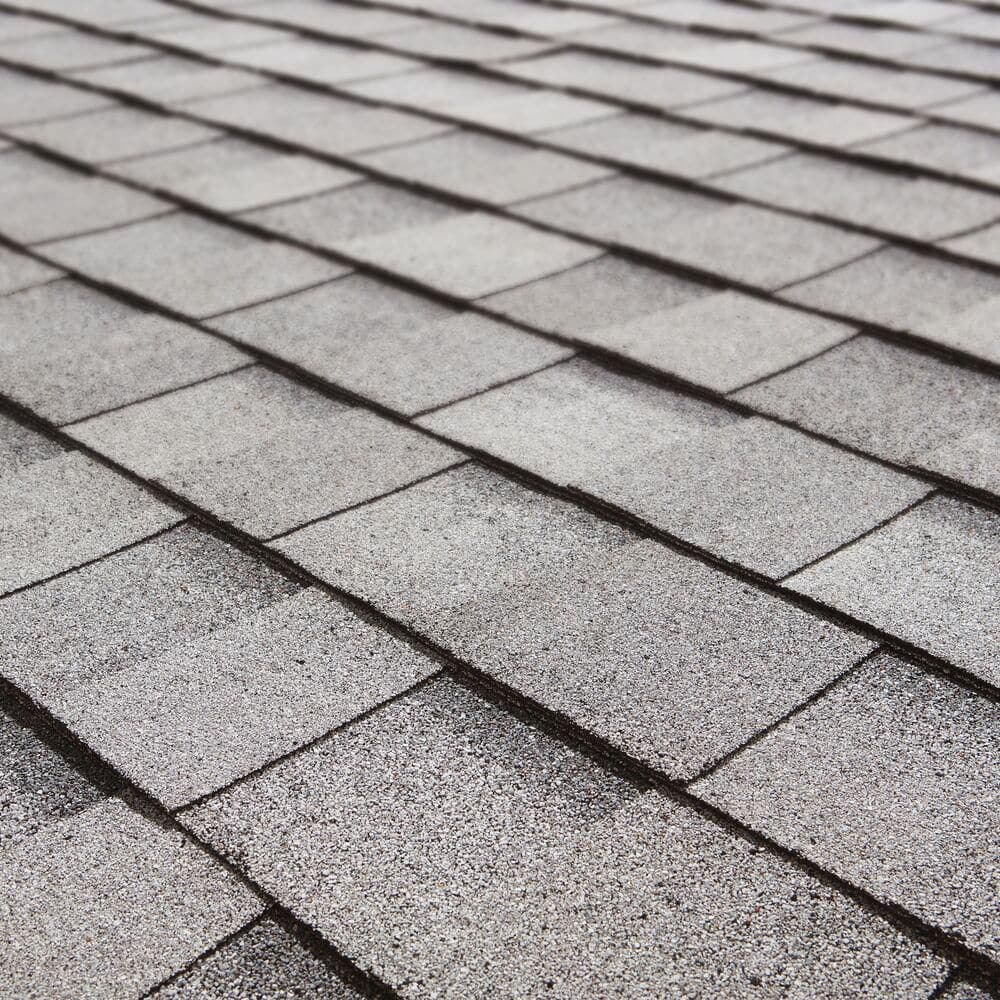 Tamko Titan XT Glacier White Premium Architectural Shingles (Avg. 32.8 ...
