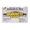 Quikrete 50 lbs. 5000 PSI Concrete Mix 100750 - The Home Depot