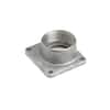 Eaton 1-1/2 in. Conduit Hub DS150H1CS - The Home Depot