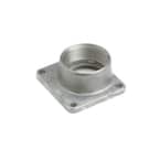 Eaton 1-1/2 in. Conduit Hub DS150H1CS
