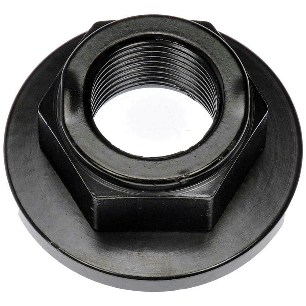Autograde Prevailing Torque Spindle Nut 2000-2004 Ford Focus 2.0L (5 ...