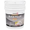 Zinsser 5 gal. Block Filler 2X Primer 293248 - The Home Depot