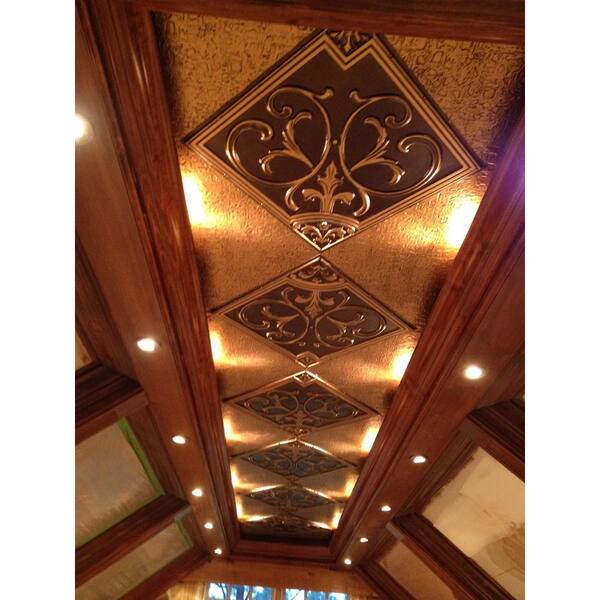 Ornate Ceiling Designs