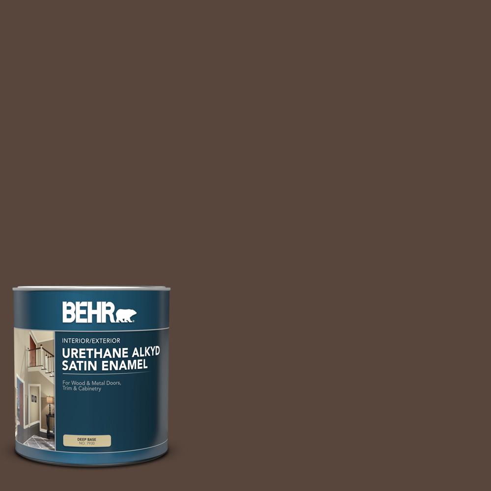 Padre Brown - Paint - The Home Depot