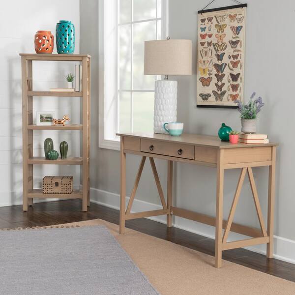 Linon writing desk store