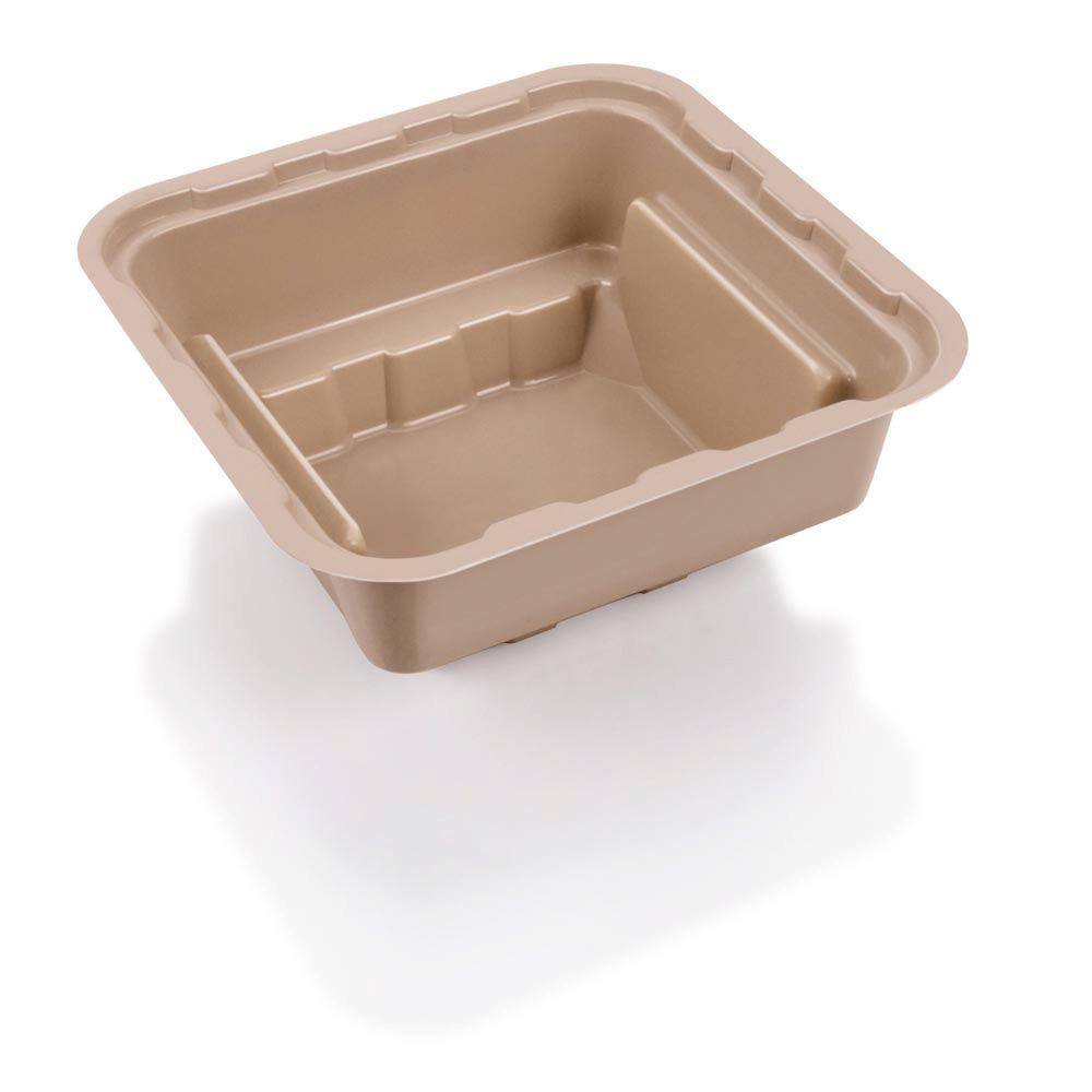American Trade Products Earth Plastic Paint Trim Tray PT611-100HE - The ...