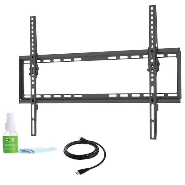 42 in. to 75 in. Large Tilt TV Wall Mount Kit LTMK - The Home Depot