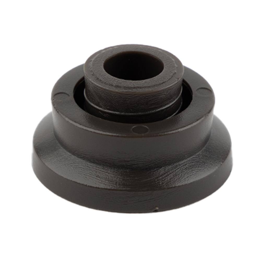 Deckorators Bronze Round Designer Horizontal Connector (20-Pack) 74810 ...