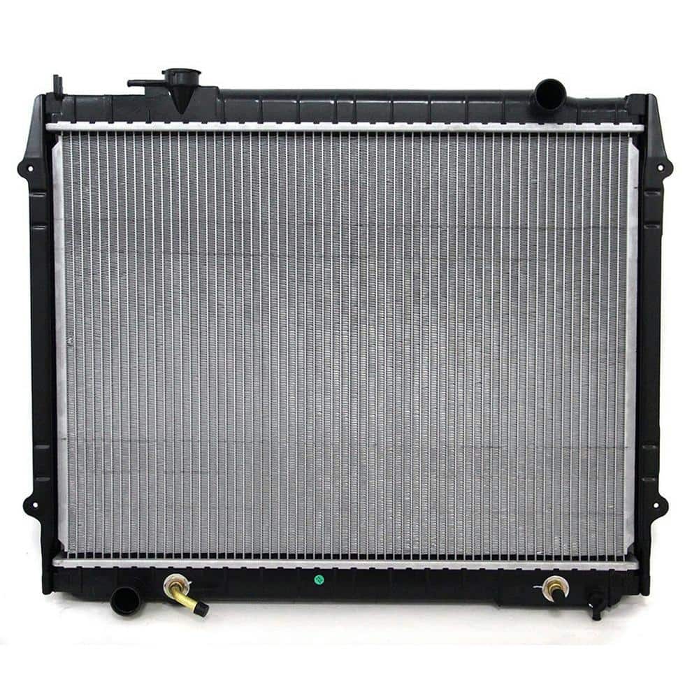 OSC Radiator 1778 - The Home Depot