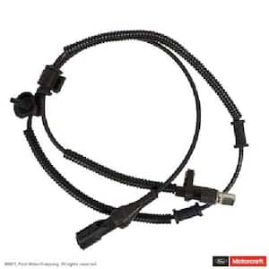 Motorcraft ABS Wheel Speed Sensor BRAB-154 - The Home Depot