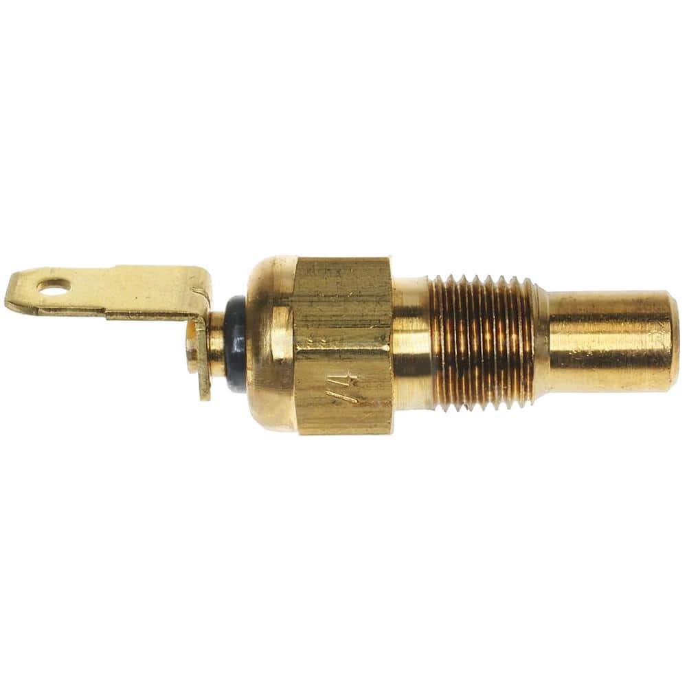 T Series Engine Coolant Temperature Switch TS198T - The Home Depot
