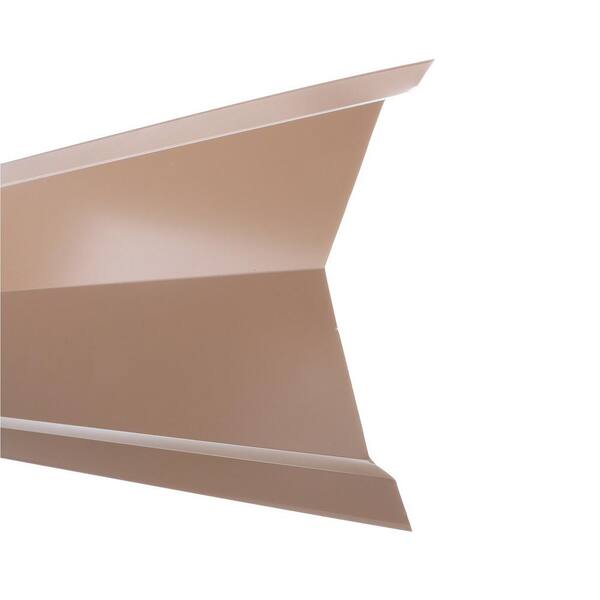 Have a question about Gibraltar Building Products 14 in. x 10 ft ...