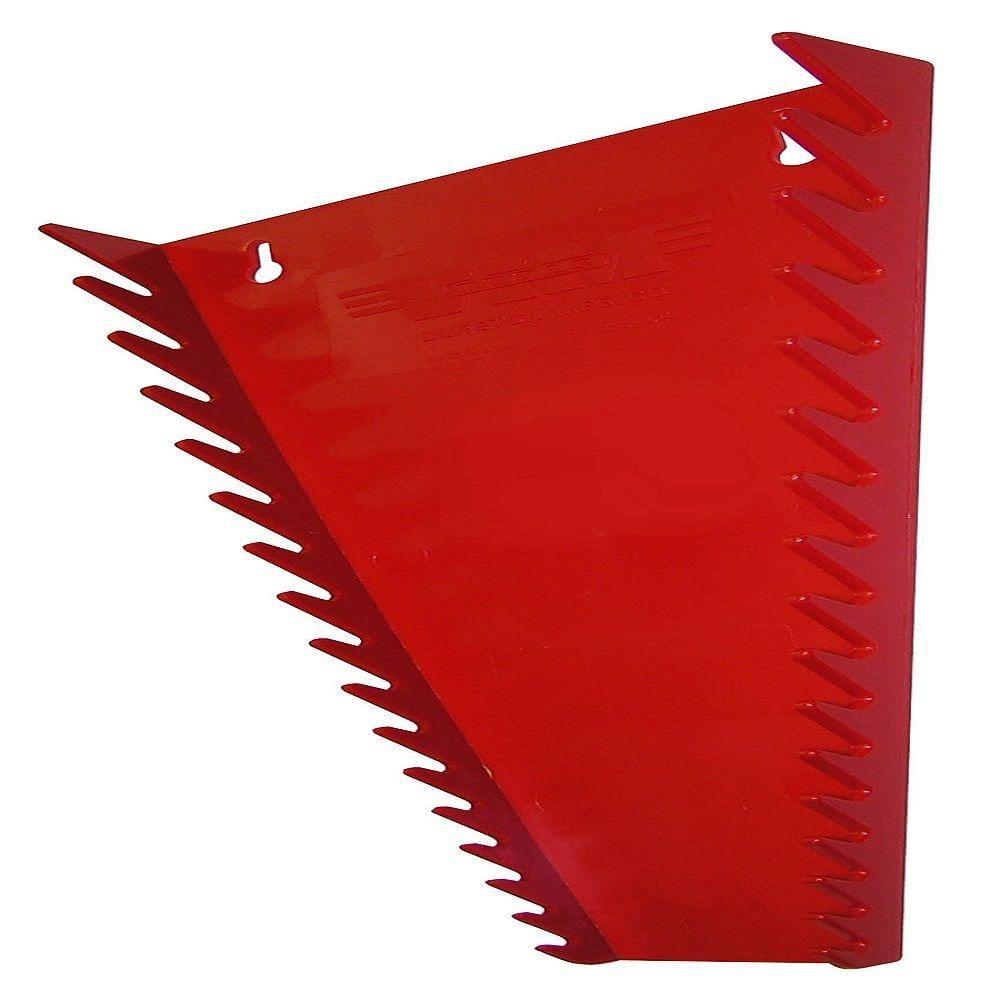 VIM Tools 16 Slots Wrench Rack VIMV516 - The Home Depot