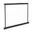 ProHT 84 in. Portable Projection Screen 05357