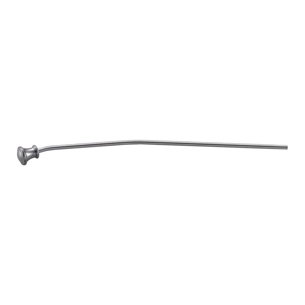 Glacier Bay Mandouri Faucet Lift Rod in Brushed Nickel RP90086 - The ...