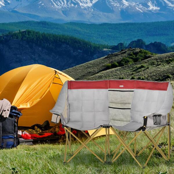 The range camping chairs store