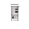 Siemens Temporary Power Outlet Panel 20 and 50 Amp Receptacles ...