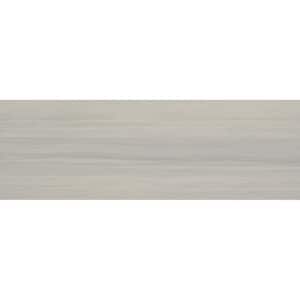 EMSER TILE Ciudad Cream 11.81 in. x 23.62 in. Matte Stone Look Ceramic ...