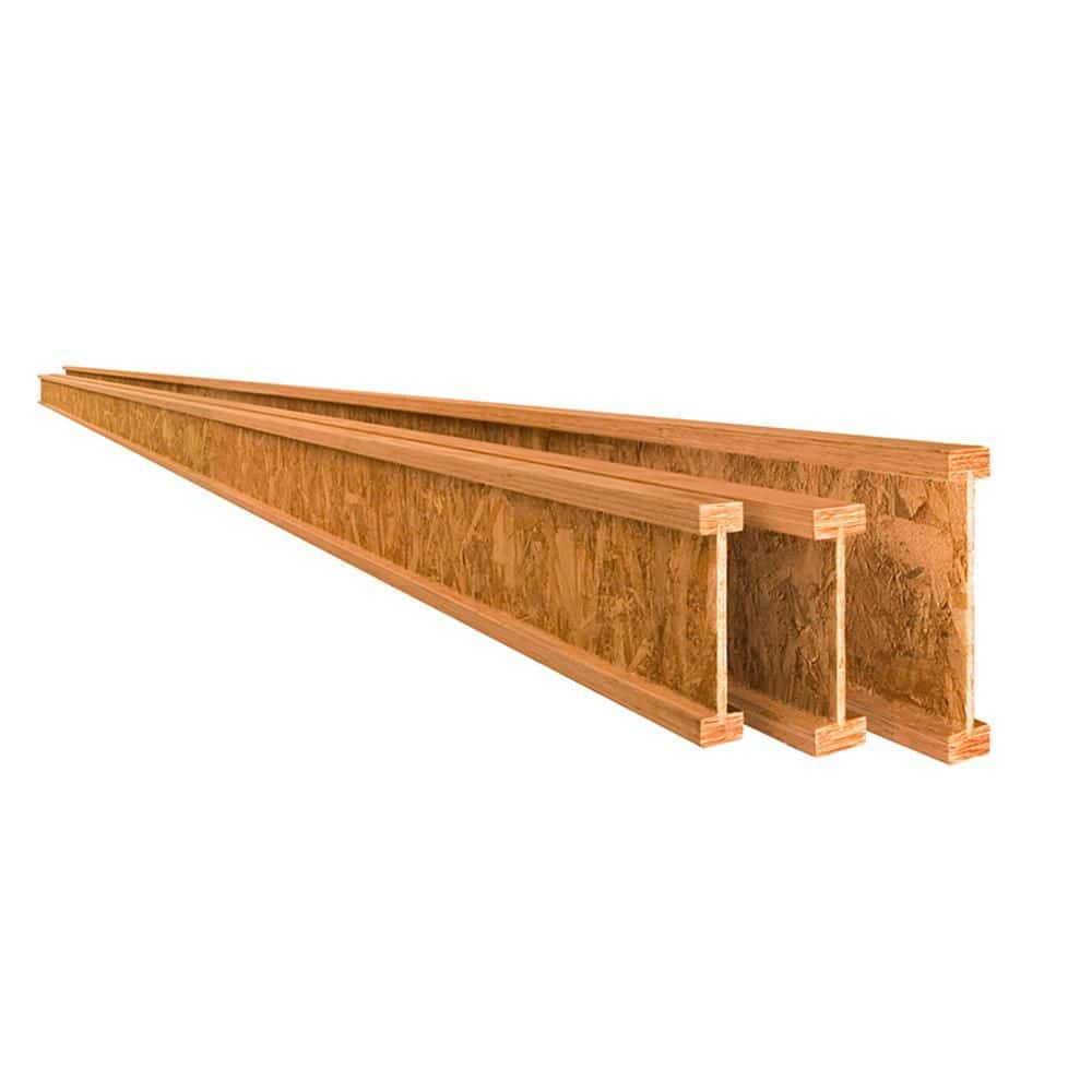 BC 2-5/16"x11-7/8"-R/L BCI 6000 Joist 1.8 2044115 - The Home Depot