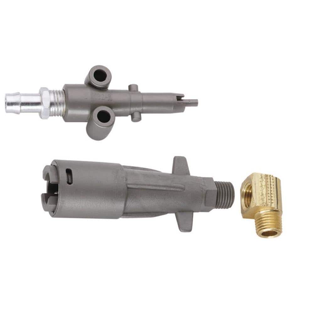 Attwood Mercury Tank Fitting 8899LP6 - The Home Depot