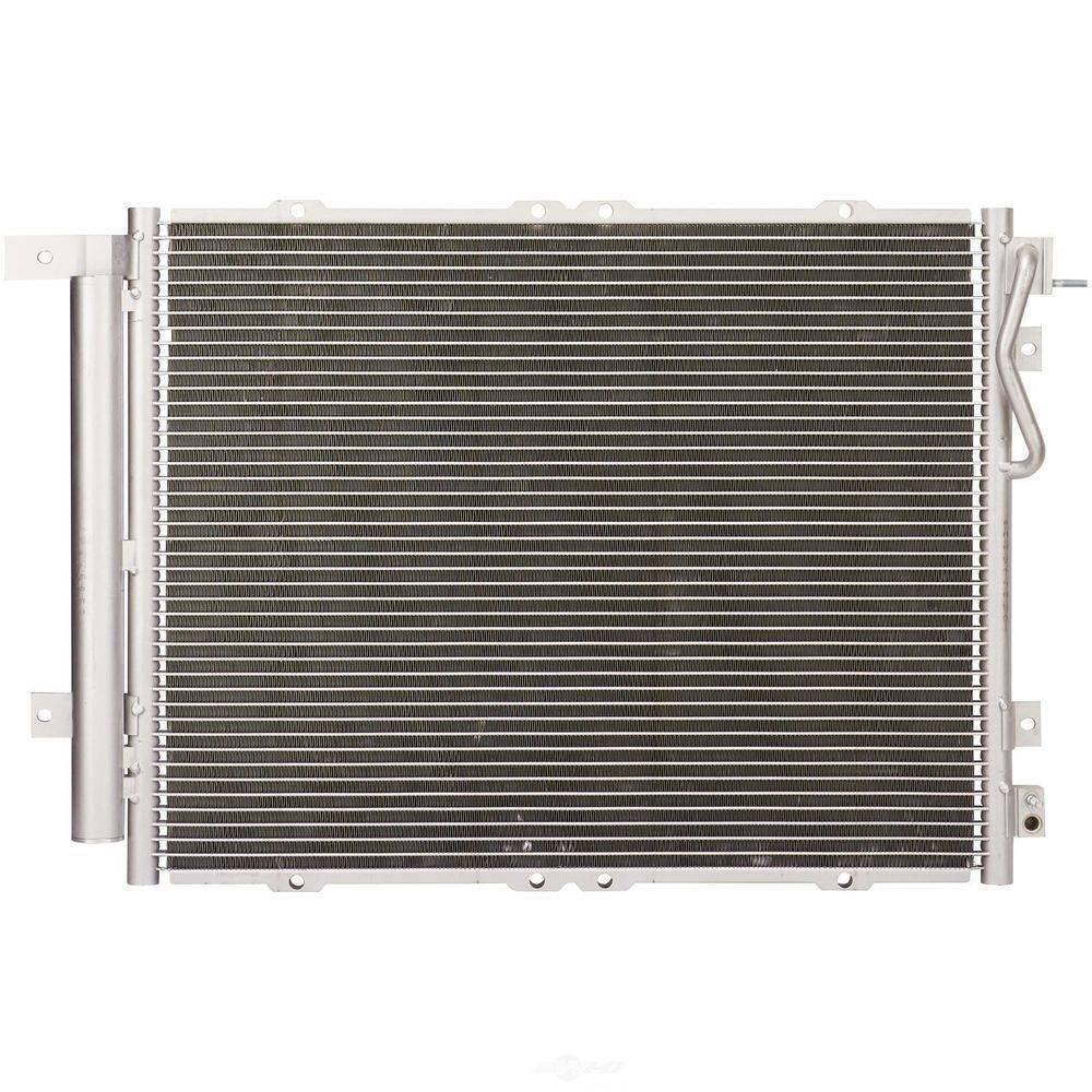 Spectra Premium A/C Condenser 2003-2006 Kia Sorento 7-3348 - The Home Depot
