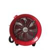 iLIVING Explosion Proof 12 in. Ventilation Floor Fan, With 550-Watt ...