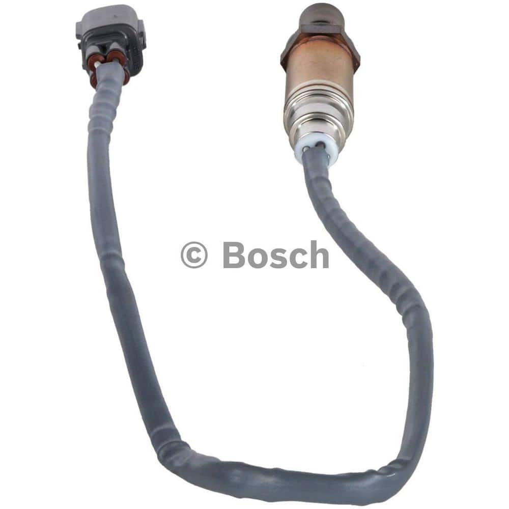 Bosch Oxygen Sensor 15025 - The Home Depot