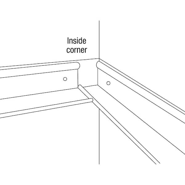 Prelude Suspended Ceiling Installation System | Shelly Lighting