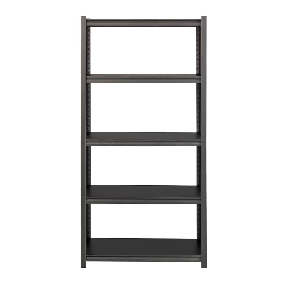 Have a question about Iron Horse Riveted Garage Storage Shelving Unit ...