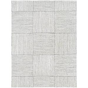 Livabliss Galey Alix x Livabliss Architect II Modern Geometric Area Rug ...