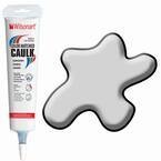Wilsonart 5.5 oz. Almond Leather Laminate Color Matched Caulk WA-2932 ...