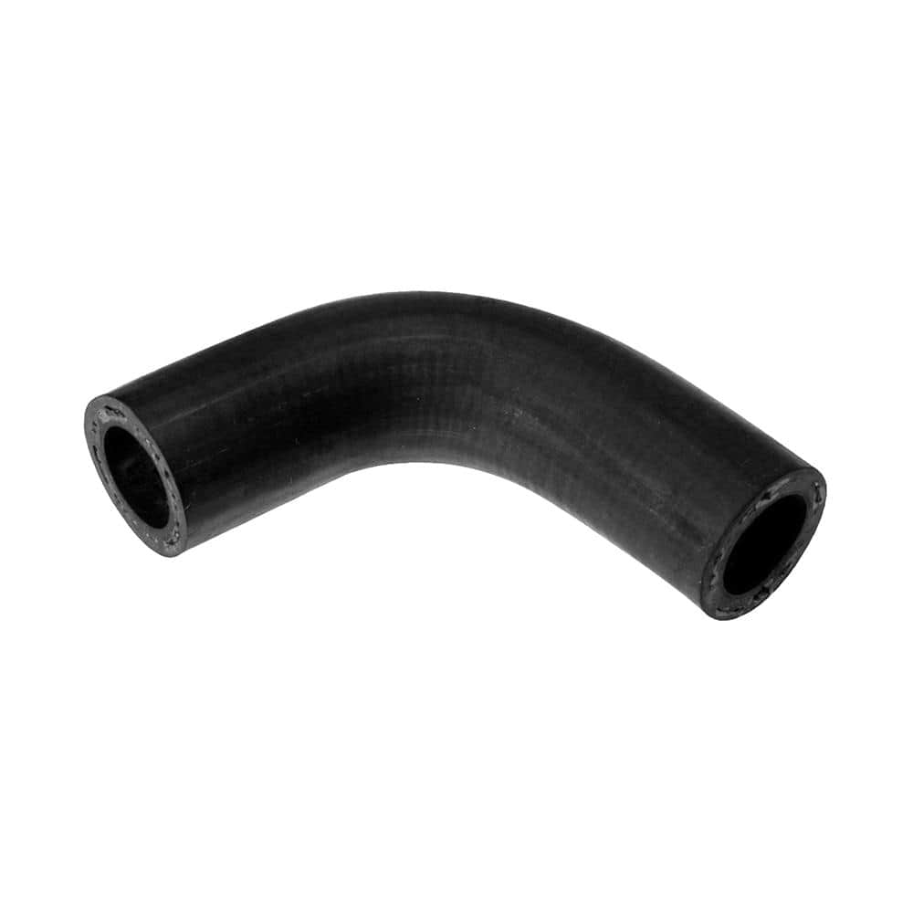 ACDelco Molded HVAC Heater Hose - Pipe-4 To Thermostat 14211S - The ...