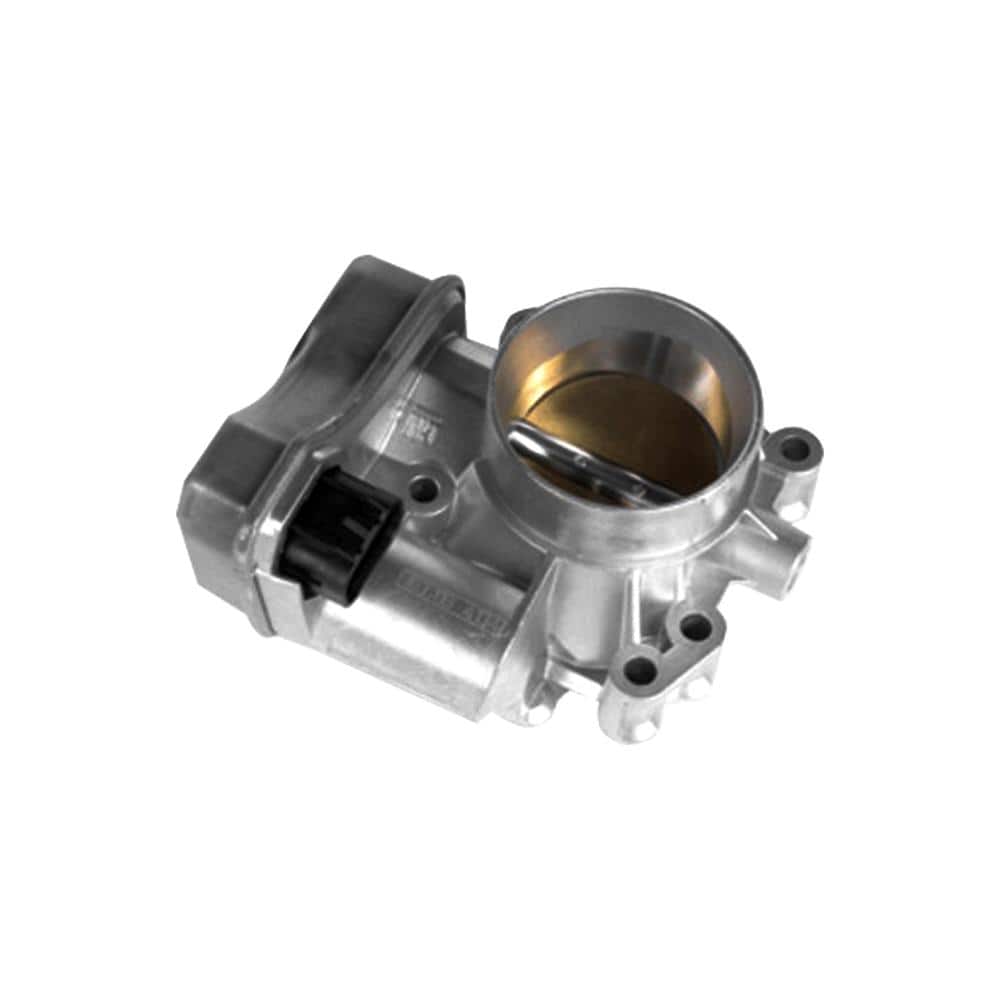 ACDelco Fuel Injection Throttle Body Assembly 12568796 - The Home Depot