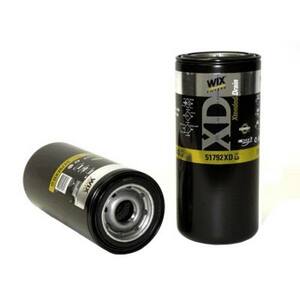 Wix Engine Oil Filter - Bypass 57467 - The Home Depot