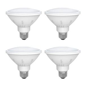 Feit Electric 5/6 in. 75-Watt Equivalent Selectable CCT CEC Integrated ...