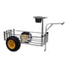 FISH-N-MATE Aluminum Utility Cart 143 - The Home Depot