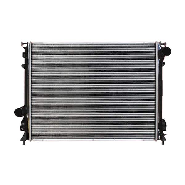 APDI Radiator 8013157 - The Home Depot