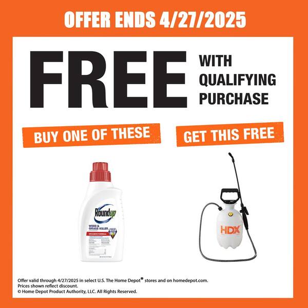 Sprayers - The Home Depot