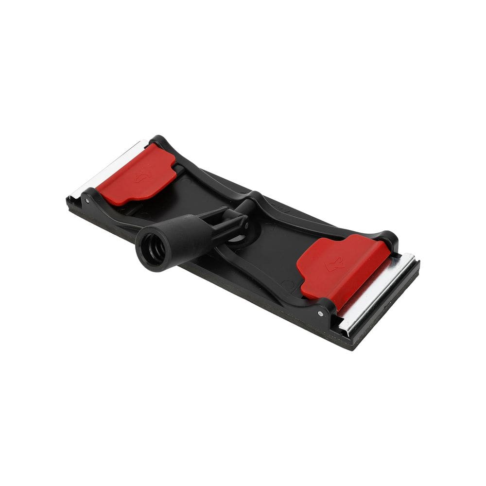 Husky 3-1/4 in. x 9-1/4 in. Pole Sander with Plastic Head 99234 - The ...