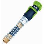 Melnor Kink-Free Hose Saver-557-063 - The Home Depot