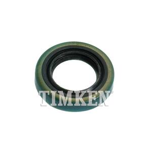 Timken Transfer Case Selector Shaft Seal fits 1969-1990 GMC K3500 K25 ...