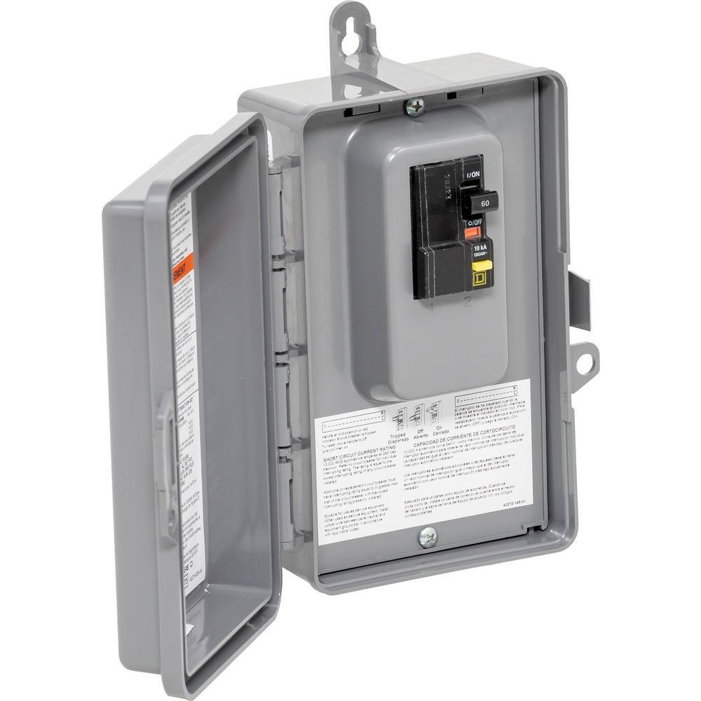 Home Depot Square D 60 Amp Gfci Breaker Big Deals Www oceanproperty co th